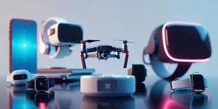 ''The Next Wave of Technology: 5 Futuristic Gadgets That Will Change ...